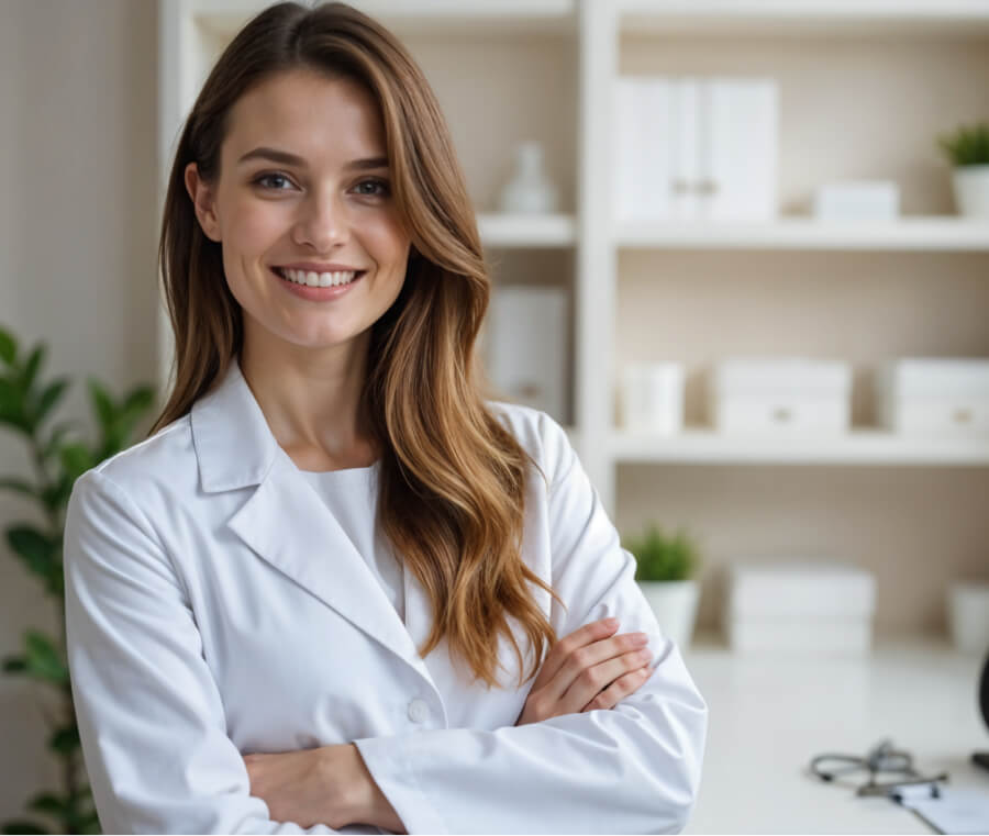 Aesthetician Certification | Medical Aesthetician Training, USA